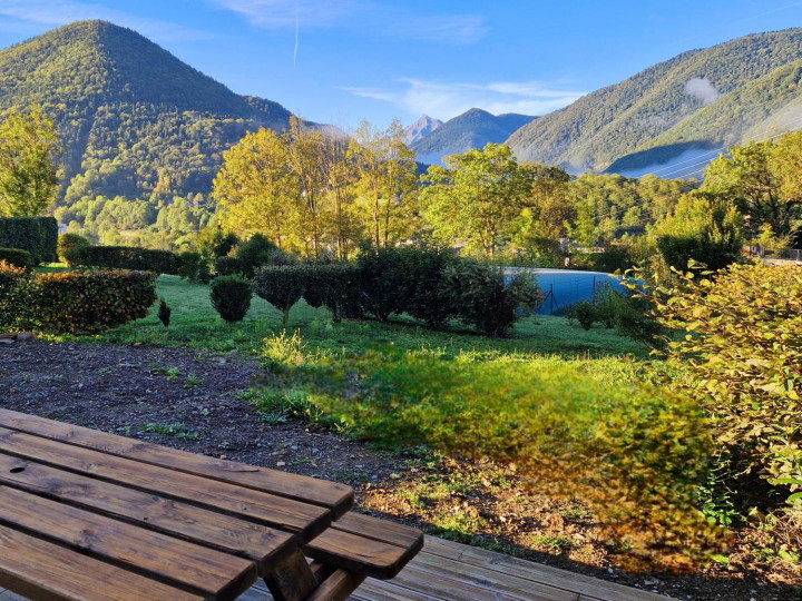 Le Refuge D'oléna - Arreau