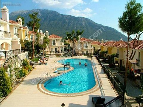 Wonderful Villa In Oludeniz 2 - Çalış Beach