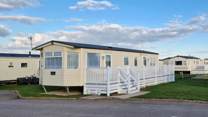 Carnaby Coastal Stay, West Sands - 塞爾西