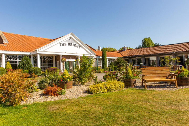 The Bridge Hotel And Spa - Yorkshire