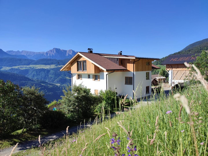 Huberhof - Alpe di Siusi