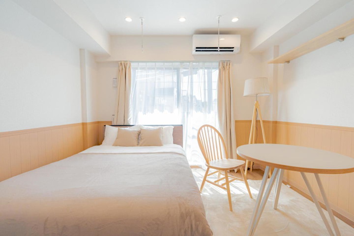 Unito Residence Hikawadai - Tokyo