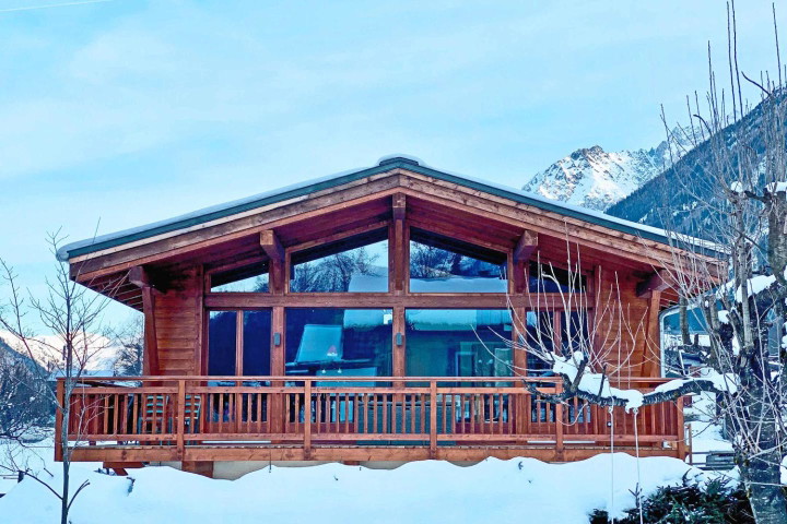 Chalet Du Dard - Chamonix All Year - Chamonix-Mont-Blanc
