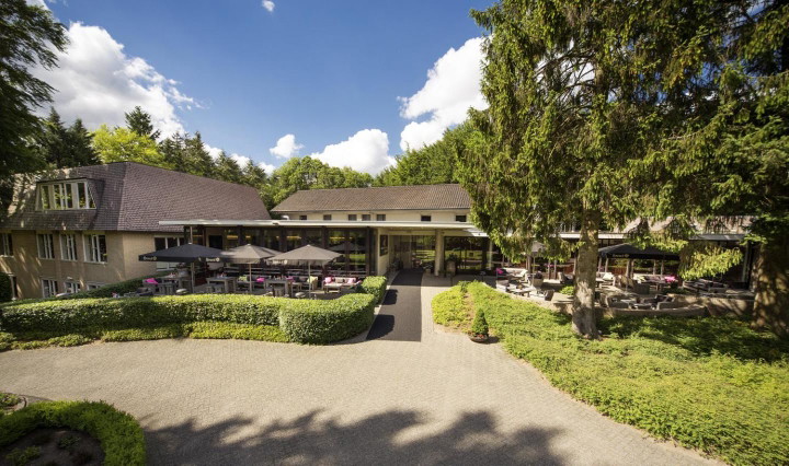 Bilderberg Hotel 'T Speulderbos - Putten