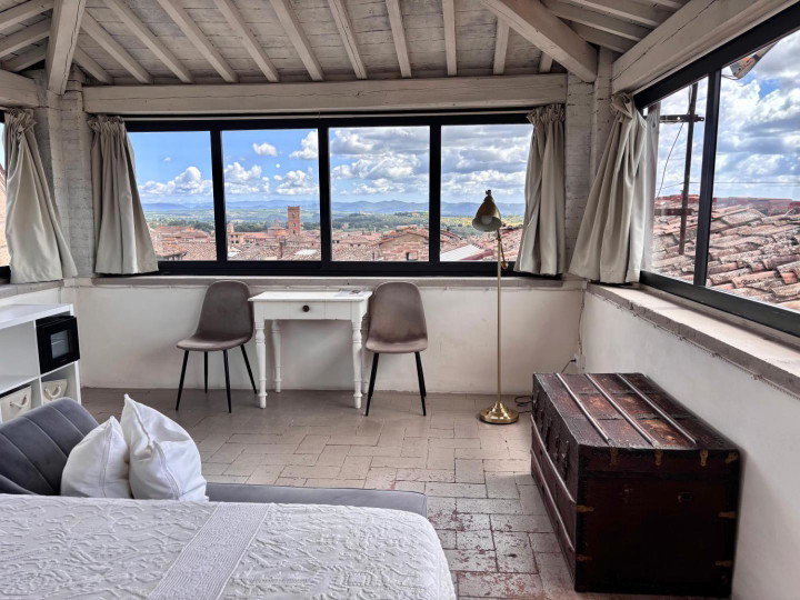 1550 Residenza D’epoca - Siena