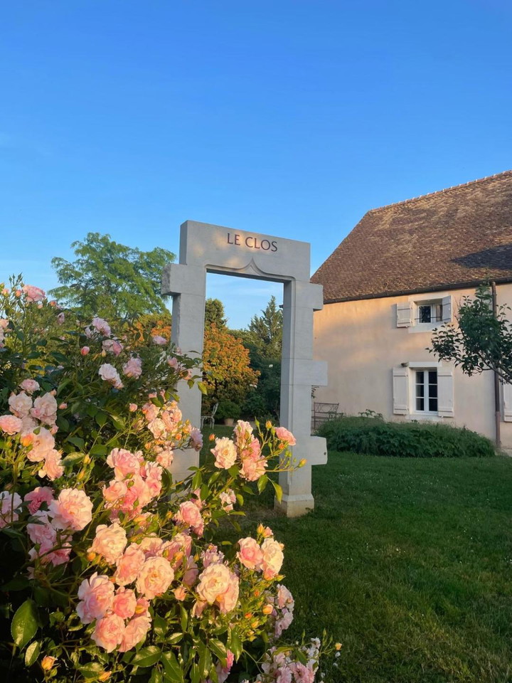 Hôtel Le Clos - Pommard