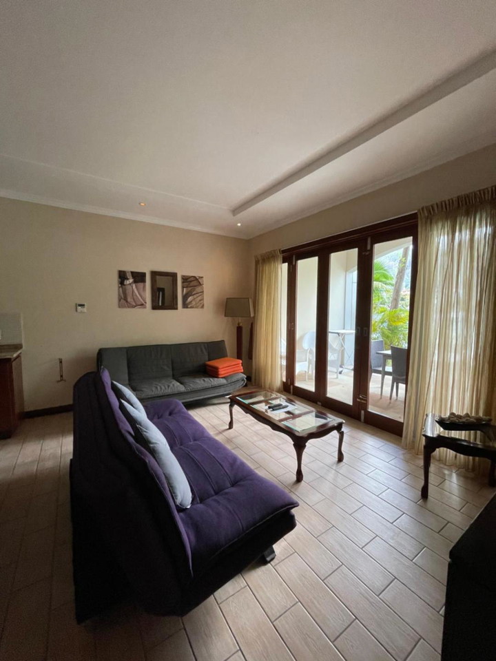 Eden Luxury Apartment P13 A2 - Seychelles