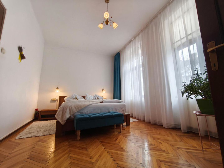 Apartament Buon Gusto Sibiu - Sibiu