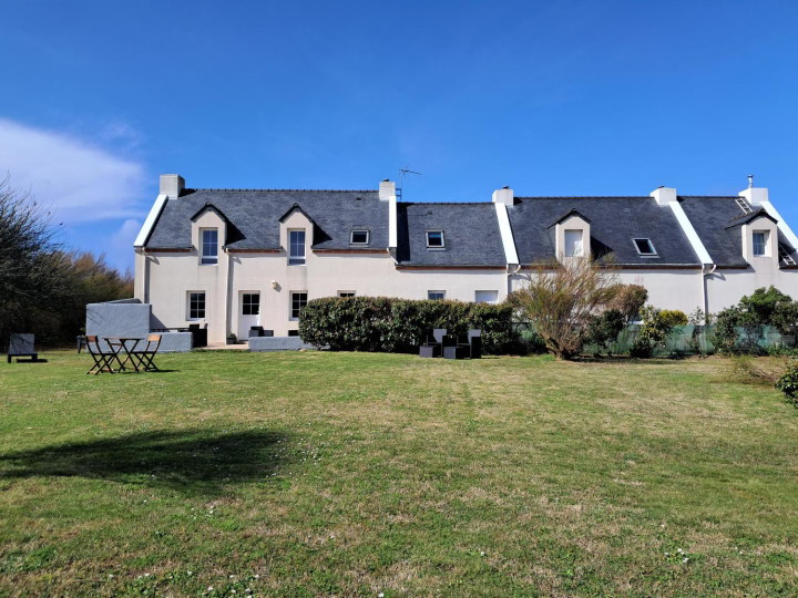 La Maison Des Poulains - Belle Île