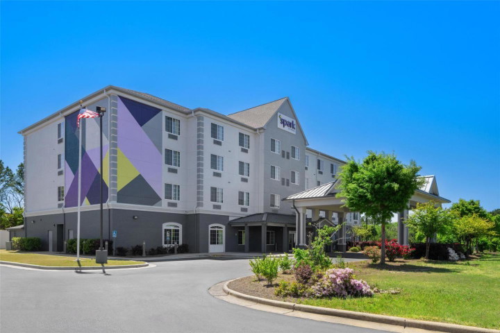 Spark By Hilton Homewood Birmingham - Birmingham, AL