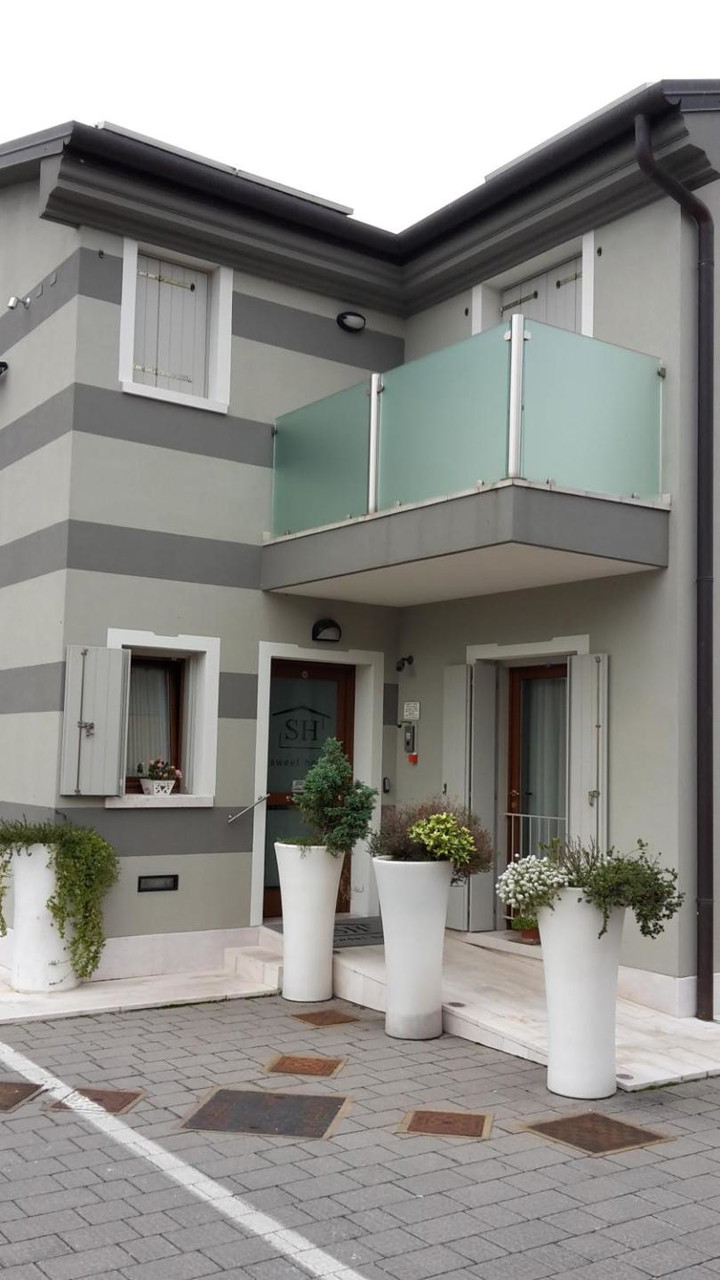Sweet Home - Treviso