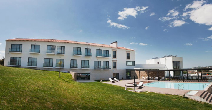 Real Abadia, Congress & Spa Hotel - Alcobaça