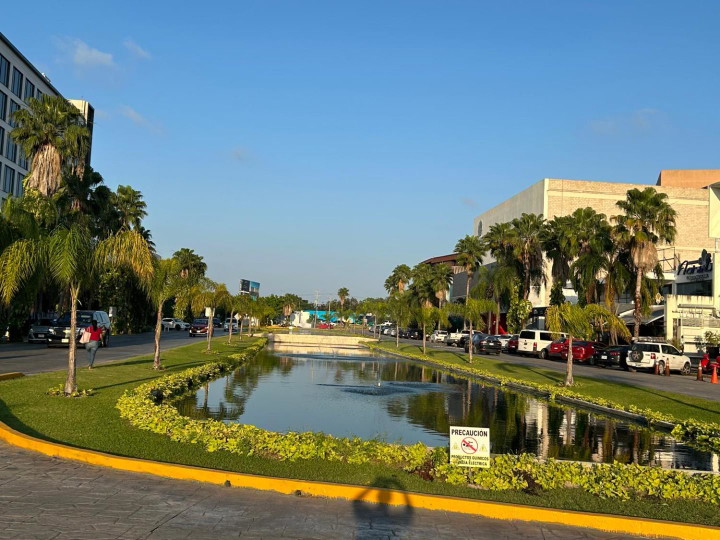 Suites Athos4 - Cancún