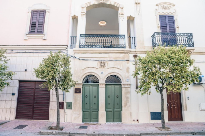 Palazzo 1914 - Copertino