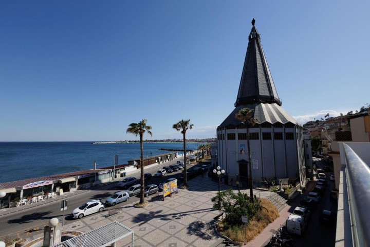 Sea Garden Luxury Rooms - Sant'Alessio Siculo