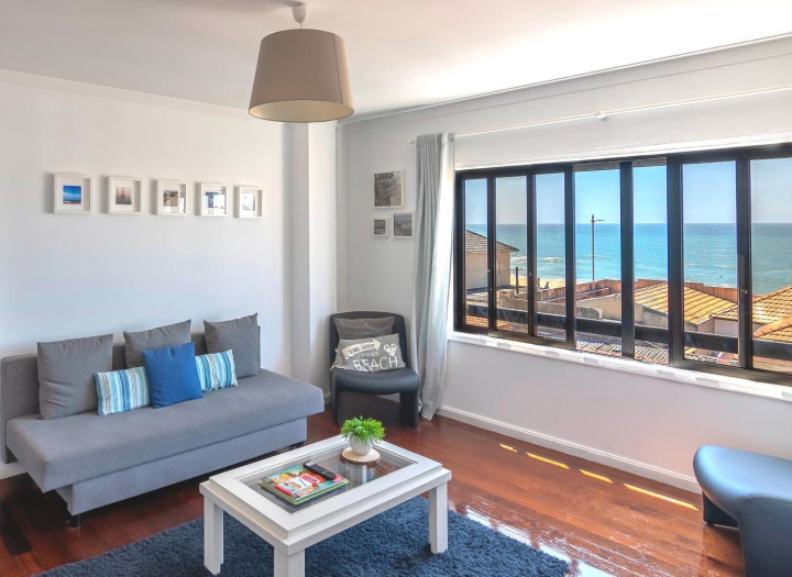 Espinho Guesthouse - Sea View Apartment - Espinho