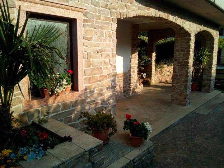 B&b Agli Ulivi - Rovereto