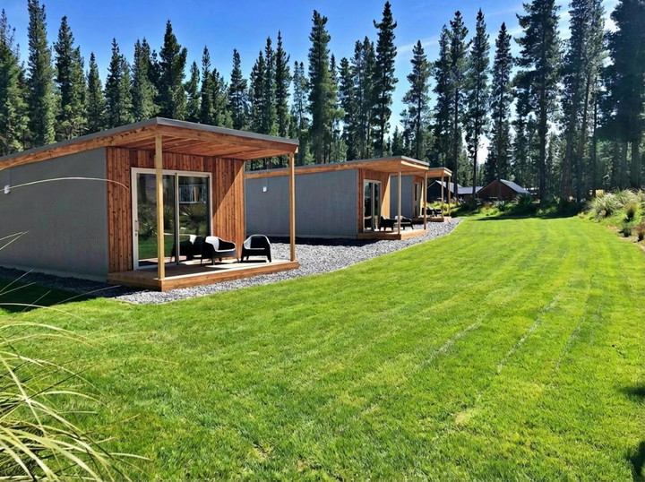 The Claim Accommodation - Cromwell