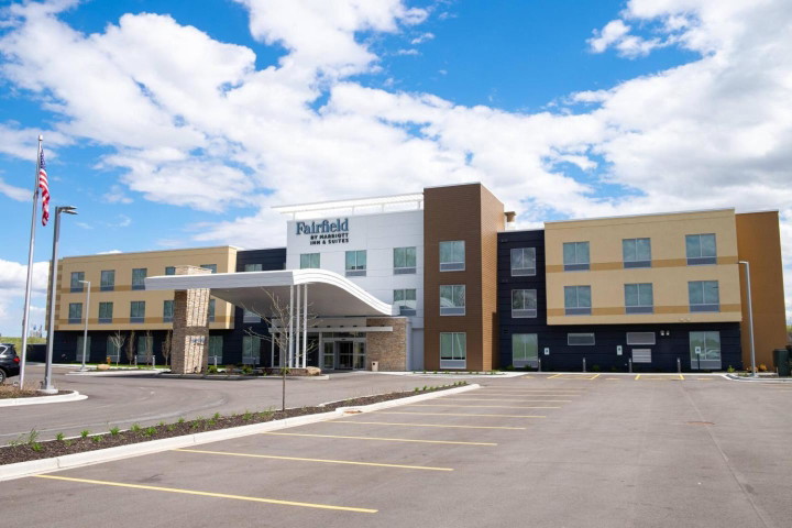 Fairfield By Marriott Inn & Suites Fond Du Lac - Fond du Lac, WI