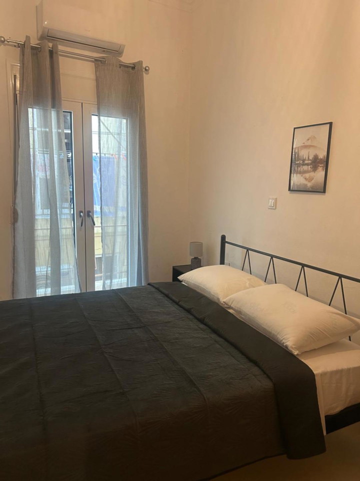 Minas Central Apartments - Héraklion
