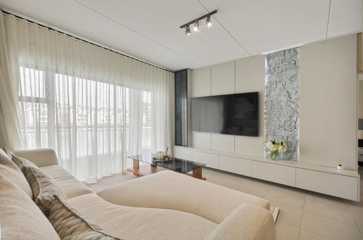 #Alimamaspaces Munyaka Luxury 3br Apartment With Crystal Lagoon View - Midrand