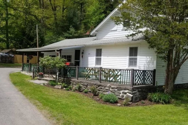 Panther Mountain Lodge - Phoenicia, NY