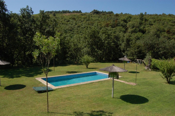 Apartamentos Casasturga - Spagna