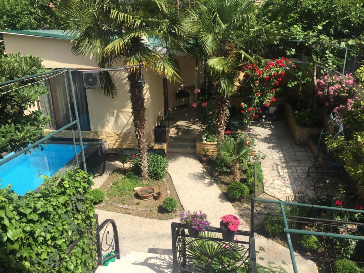 House 41 - Tbilisi