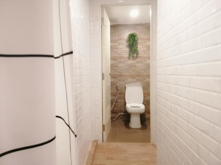 White House Hostel - Bangkok