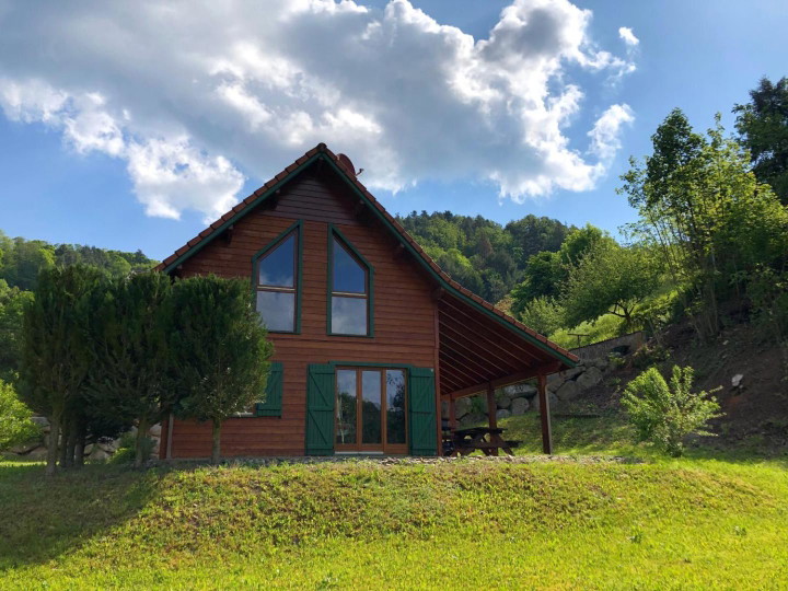Chalet De Fréland - Orbey
