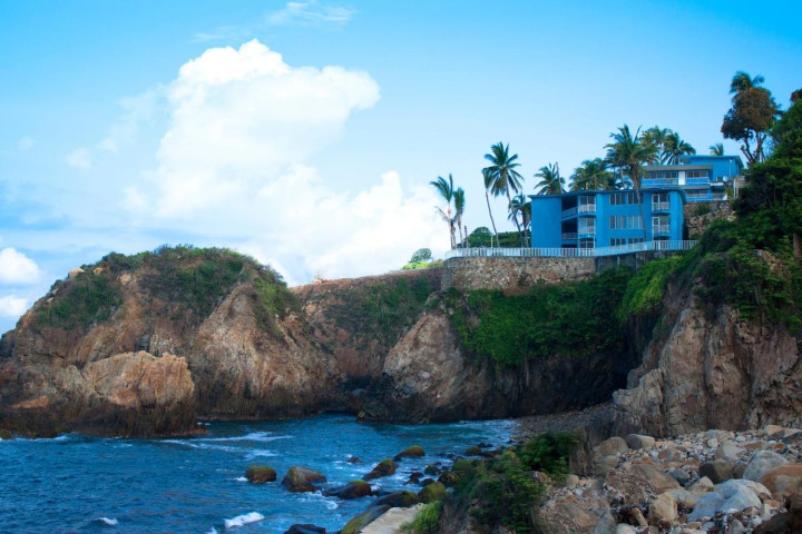 Coral Clubes Acapulco - Acapulco