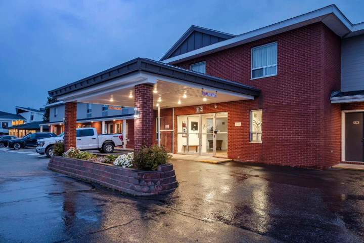 Comfort Inn Gander - Canada