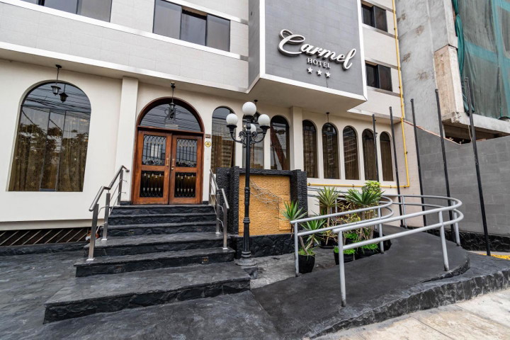Hotel Carmel - Lima
