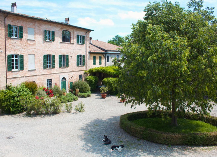 Corte La Volta - Piacenza