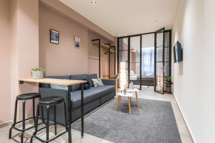 Filia Place - Athens