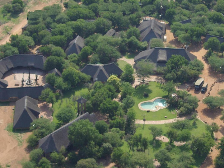 Kwalata Game Lodge - Hammanskraal