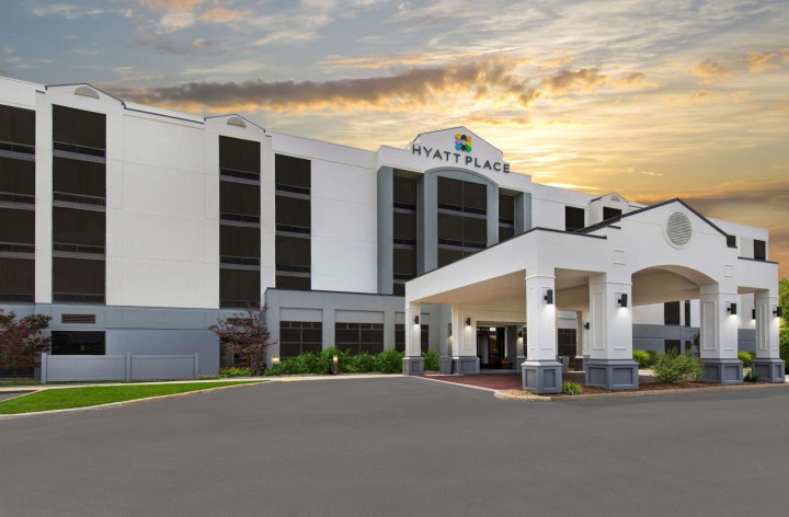 Hyatt Place Louisville-east - Louisville, KY
