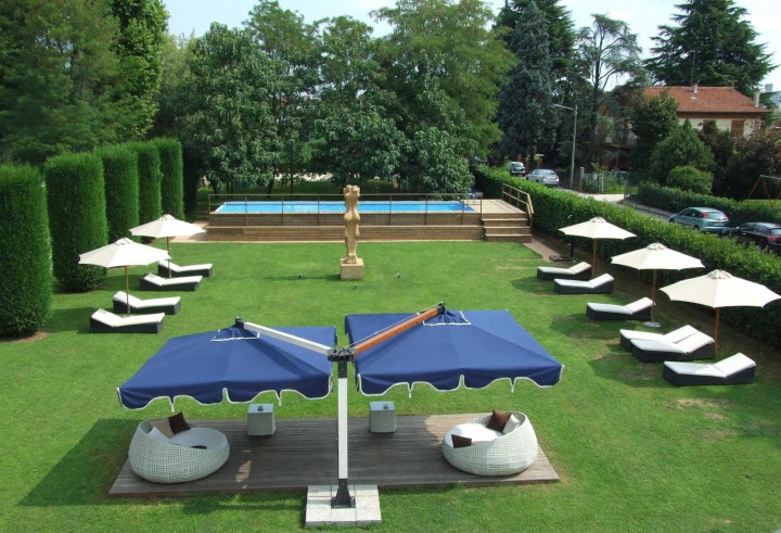 Villa Moro Lin Design Apartments - Venice