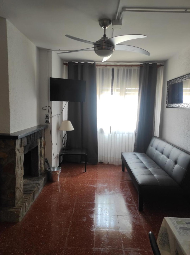 Apartamentos Can Bruguera 4 - Mataró