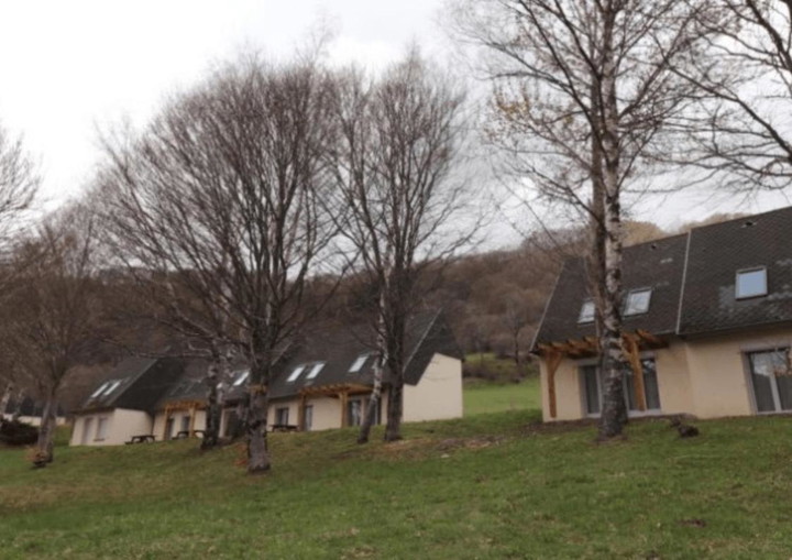 Gite 9 Gîte Puy Mary Séjour Relaxant Au Cœur Du Parc Naturel Régional - Cantal