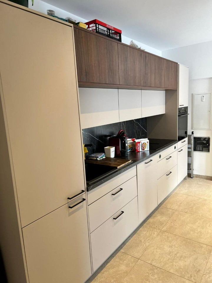 Modernes 3-zimmer Appartement - Bad Schallerbach