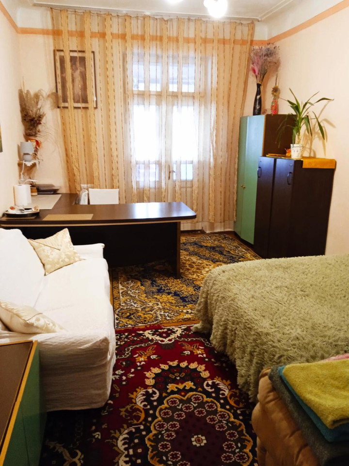 Red Room - Kyiv