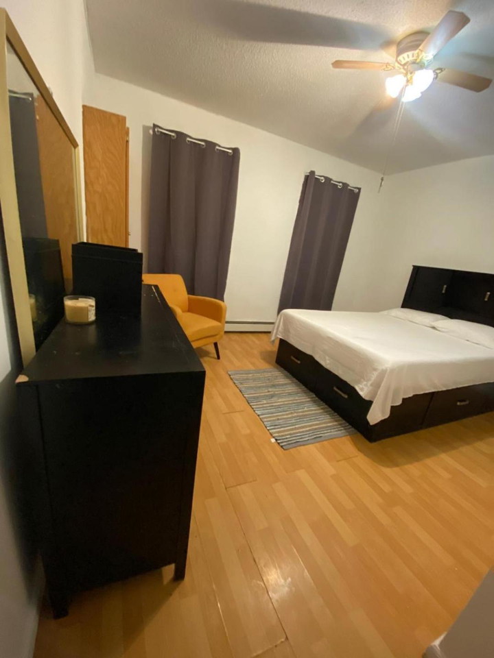 Private Room Near Nyc! - New Jersey