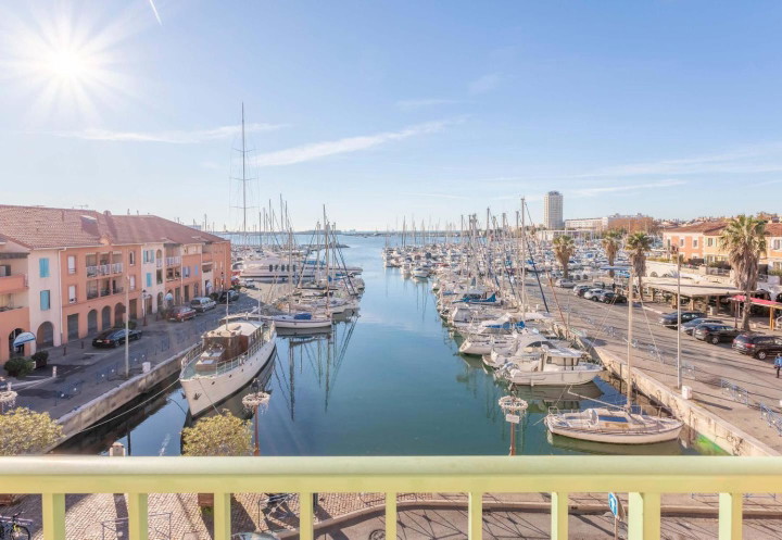 B&b Hotel Martigues Port-de-bouc - Port-de-Bouc