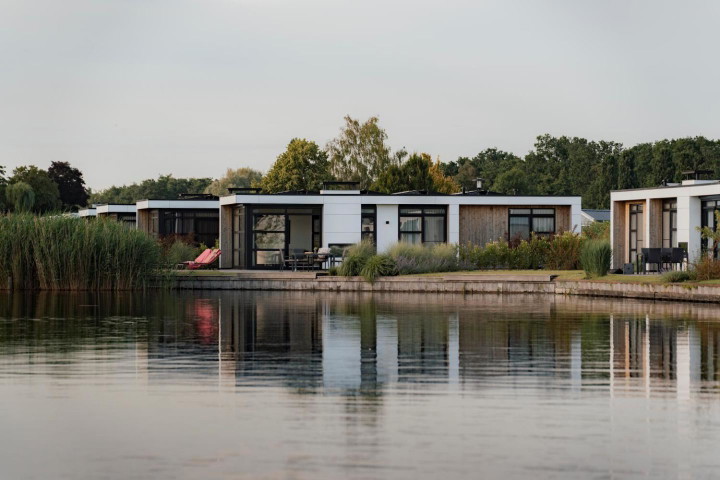 Marinapark Residentie Nieuw Loosdrecht - Hilversum