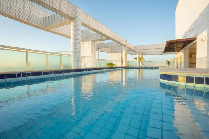 Golden Tulip Macaé - Macaé