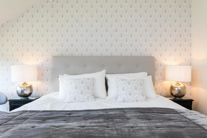Chez Spoons B&b - Belgium