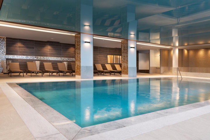 Mgm Hôtels & Résidences - Hôtel Laska - Hauteluce