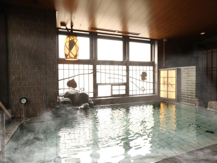 Dormy Inn Okayama Natural Hot Spring - Okayama