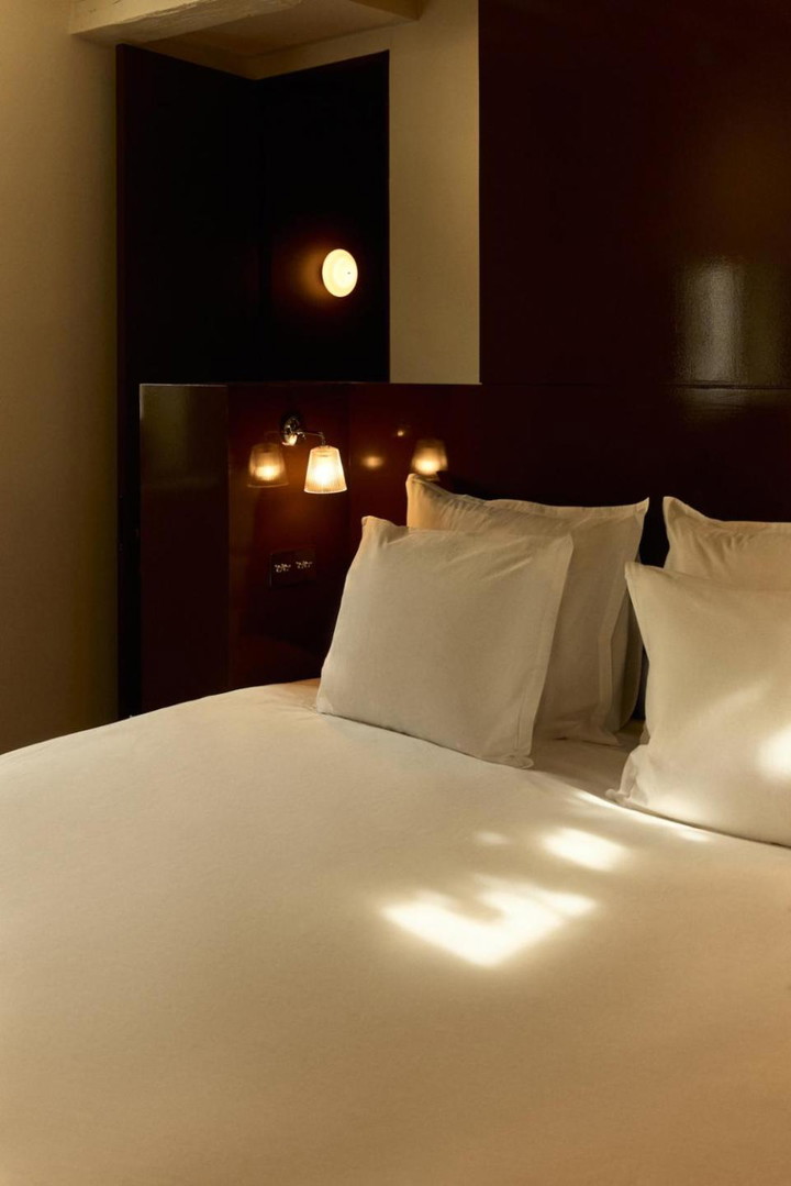 Aube Deluxe Suites, Bruges At Your Door - Bruges